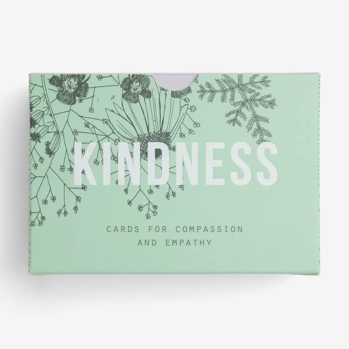 Kindness Prompt Cards Game – Red Umbrella Designs