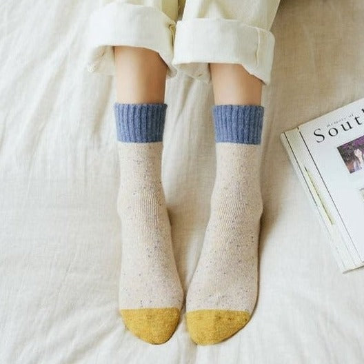 Your New Favorite Socks – Red Umbrella Designs